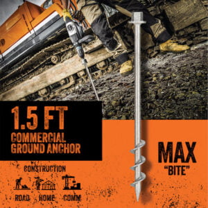 GroundGrabba Commercial and Wholesale Portal